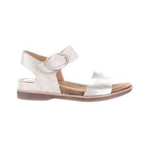 Sofft | Shoes | Sofft Womens Bali Black Ankle Strap Sandals Size 95 ...